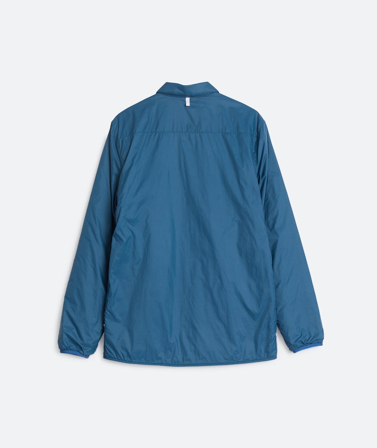 Light Nylon Jacket – nabe-クリエイターの集い-